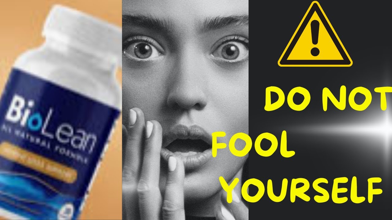 BIOLEAN REVIEWS - (SEE THIS) BIOLEAN SEE HOW IT WORKS - biolean - YouTube