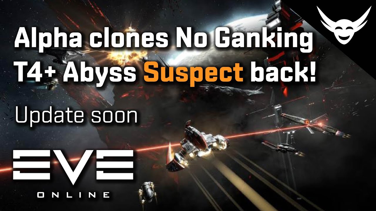 EVE Online - Big Security changes coming in Uprising expansion! - YouTube