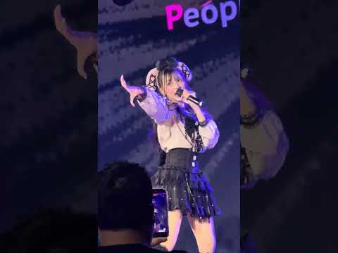 ANGeVIL (iCeQueeniiz) - [People Told me \