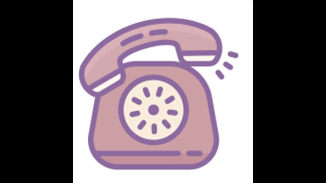 Phone Ringing(Phone Internal Ringing/Calling - Sound Effect for editin ...