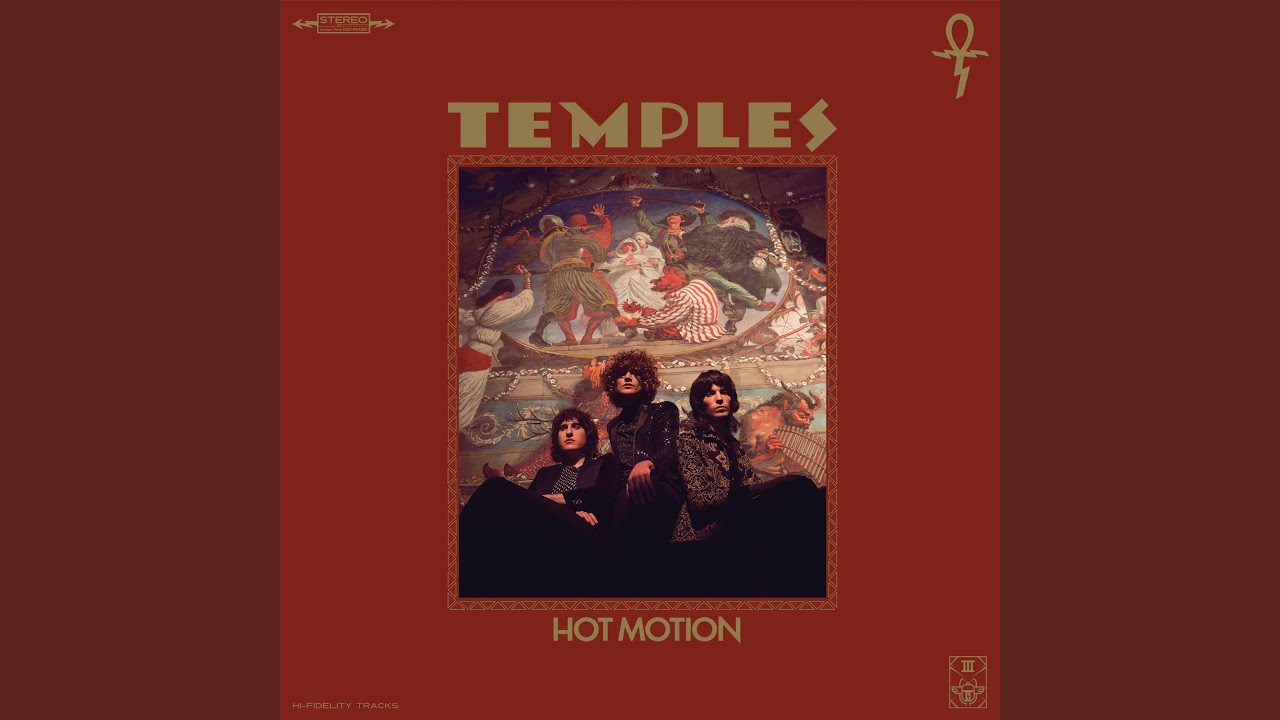 Context - YouTube Music