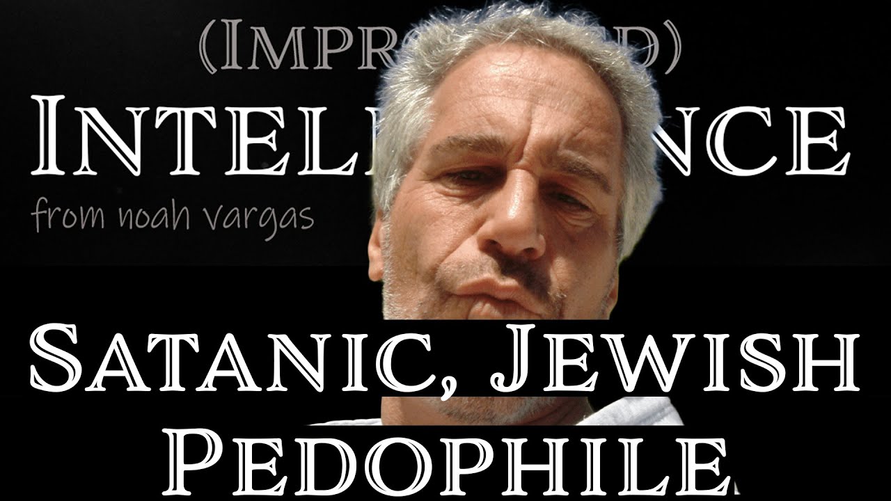 Epstein Files REDACTED, What Now? LIVE PODCAST - YouTube