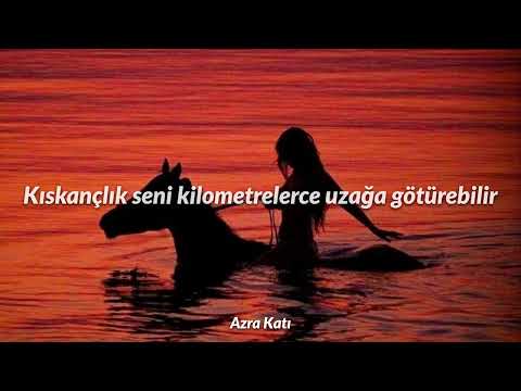 Zaho - Roi 2 Cœur ft. Indila (Türkçe Çeviri) 💛