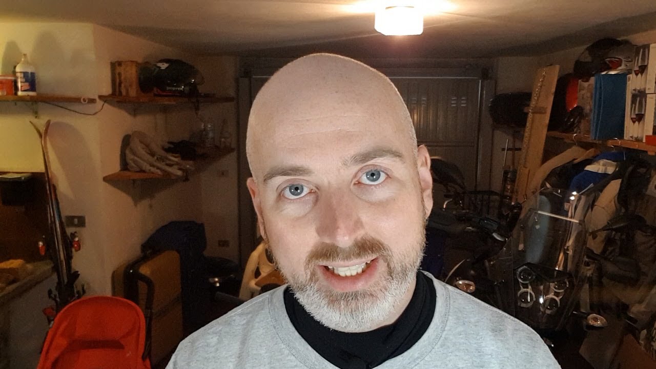 #413 La classifica delle 3 migliori moto del 2019 secondo Stefano ...