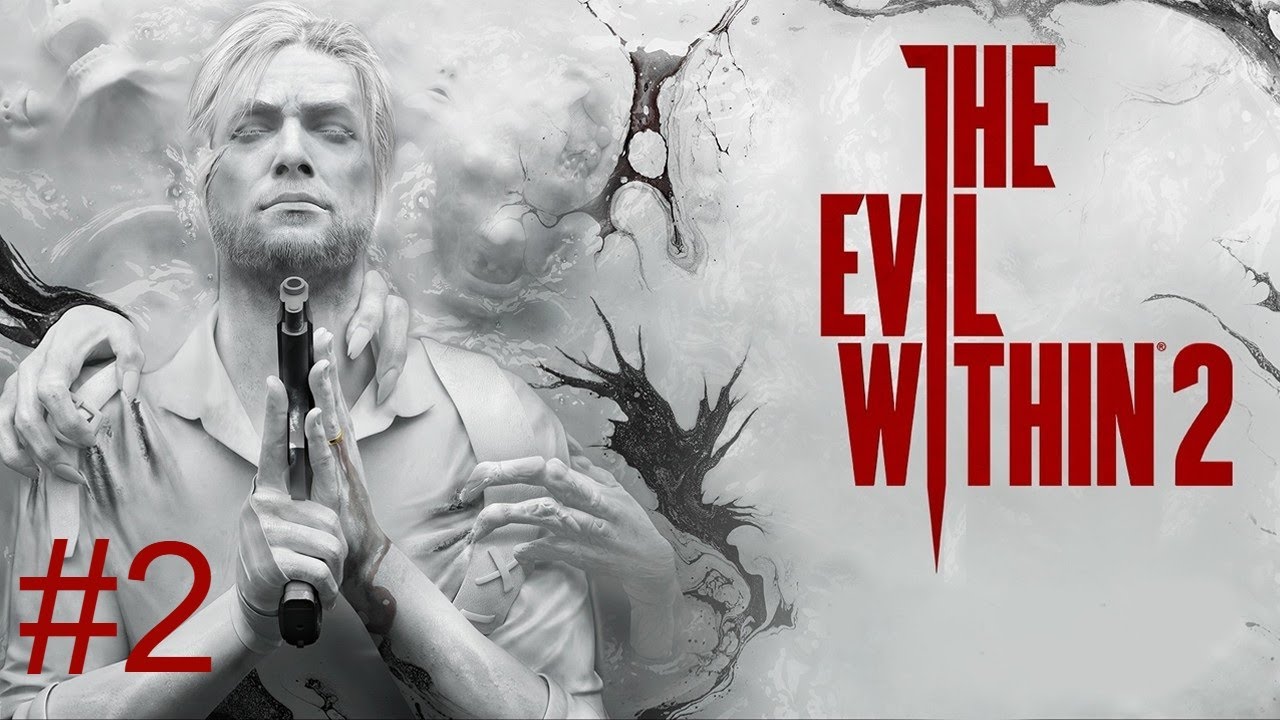 The Evil Within 2 | #2 část druhá | 12.3.2025 - YouTube