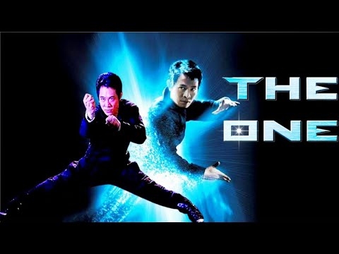 THE ONE (2001) | Full movie review | Jet Li | Jason Statham | Carla ...