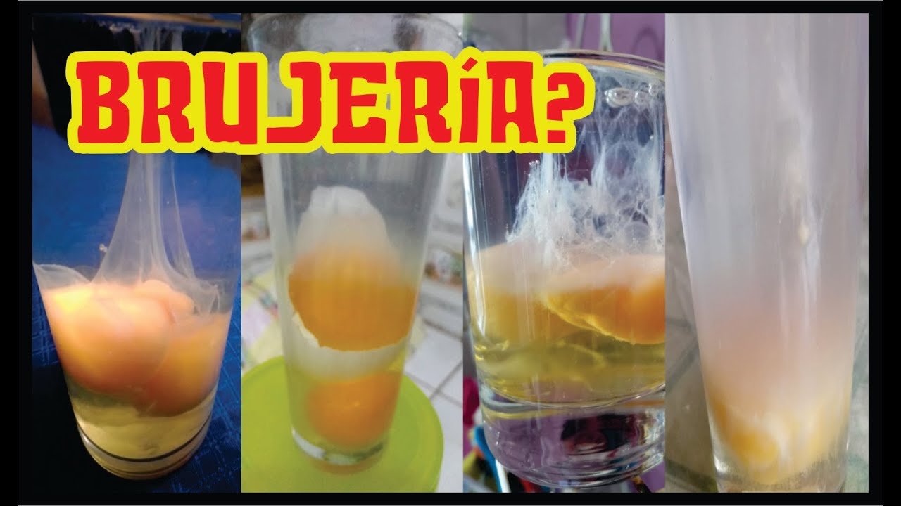 LECTURA DE LIMPIAS CON HUEVO Y RITUALES | ESOTERISMO AYUDA ESPIRITUAL ...