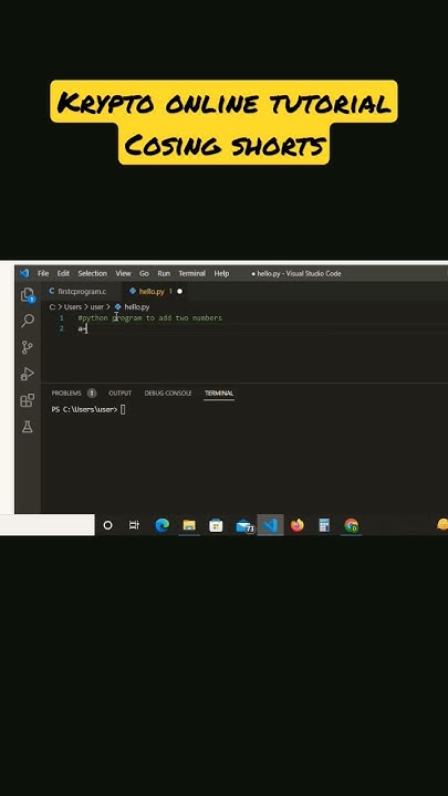 Python2 Python Pythonprogramming Pythontutorial Pythonforbeginners Shorts Short