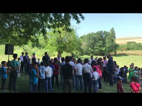 Şamaxı Nüydü son zeng 2019