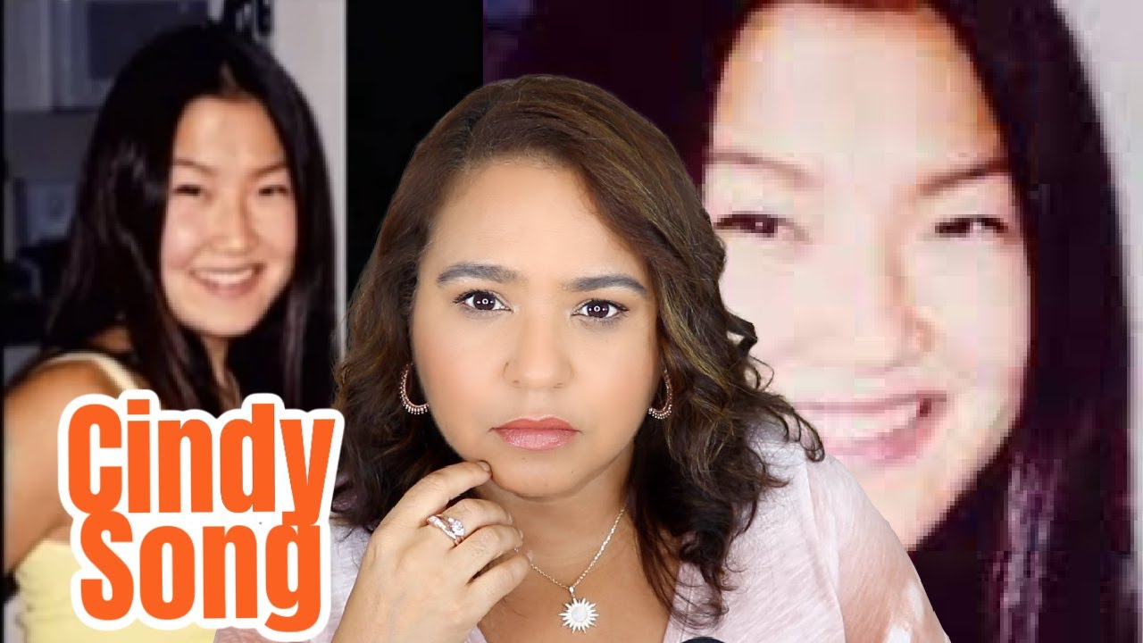 La Misteriosa Desaparición de Cindy Song en Halloween 🎃 - YouTube