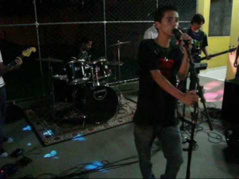 Pairos - Sem você (Cover Rosa de Saron)