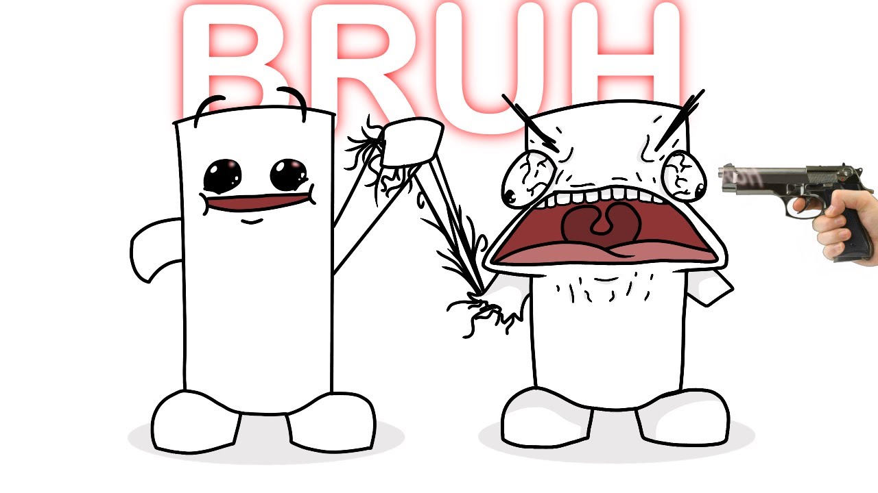 Don't Pull Your Friends Exposed NERVE.. - YouTube