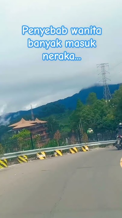 Kenapa wanita susah meminta maaf?? - YouTube