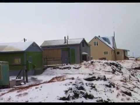 "I KnowHimSoWell" Rachel Minke, Artist: Barrow, Alaska; https://youtu ...