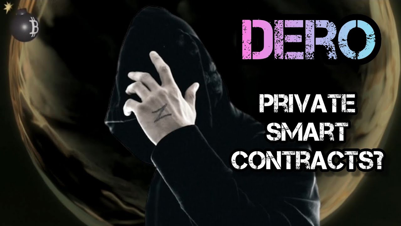 Let's Talk DERO! With Mr Z & Rafael LaVerde 📈 #dero #privacycoins - YouTube