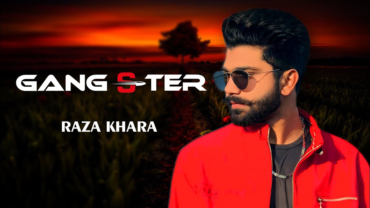 Gangster - Desi Vibe & Swag - Latest Punjabi Song 2025 - Real Gangster ...