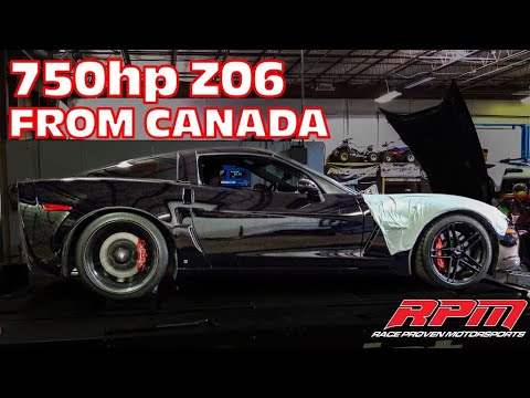 Exactly What’s Needed for an LS7 - YouTube