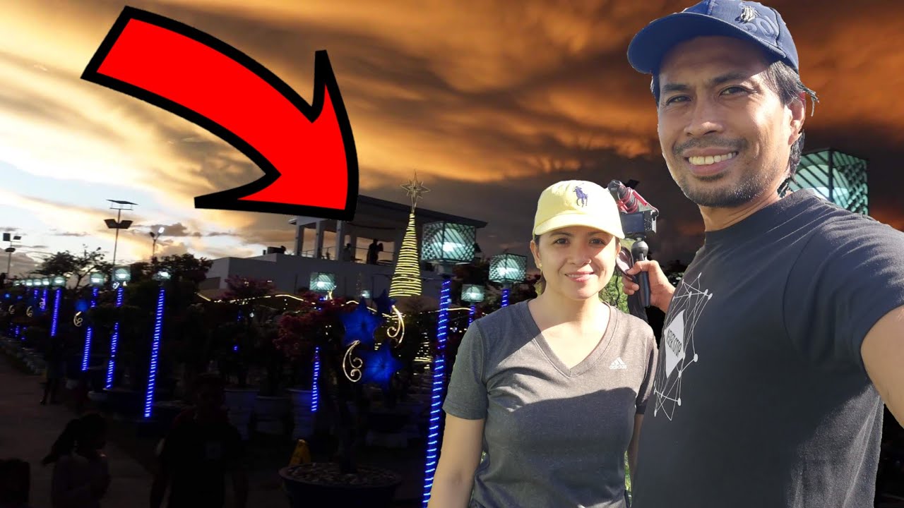 OUR MERAKI GARDEN EXPERIENCE || Road Trip To Reina Mercedes Isabela ...