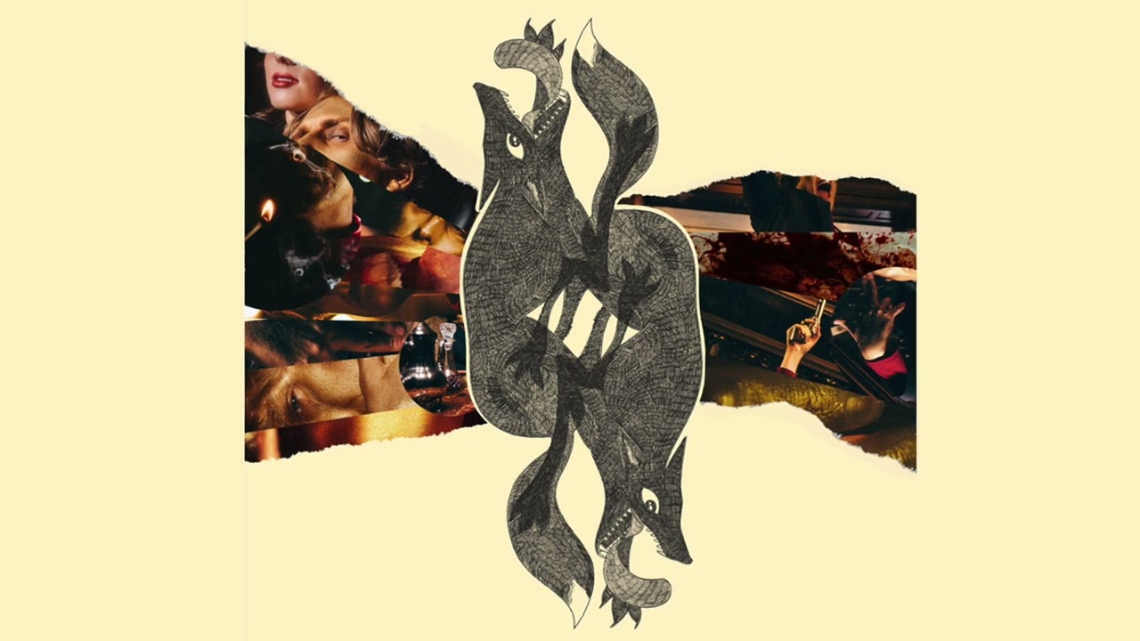 Bryce Fox - Mia (Official Audio) - YouTube