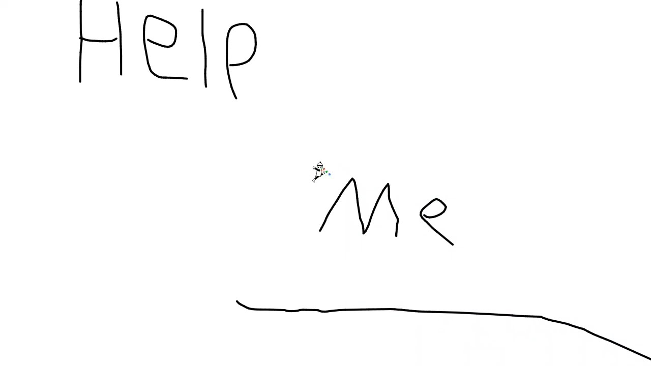 line rider - YouTube