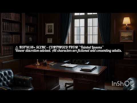 WHEN YOUR HOT PROFESSOR CALLS YOU IN FOR A PRIVATE LESSONS KTH FF .