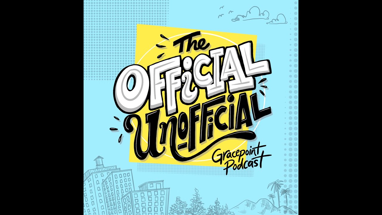 Ep.0 - Introducing The Official Unofficial Gracepoint Podcast - YouTube