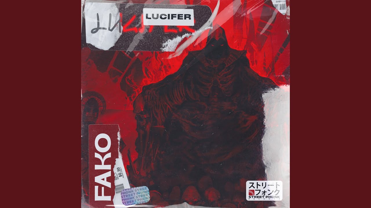Lucifer - YouTube