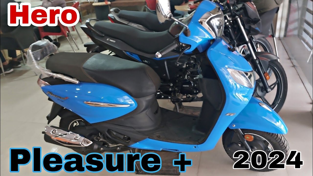 Hero Pleasure + | Review | Features | 2024 | Best For .. ? | #hero # ...