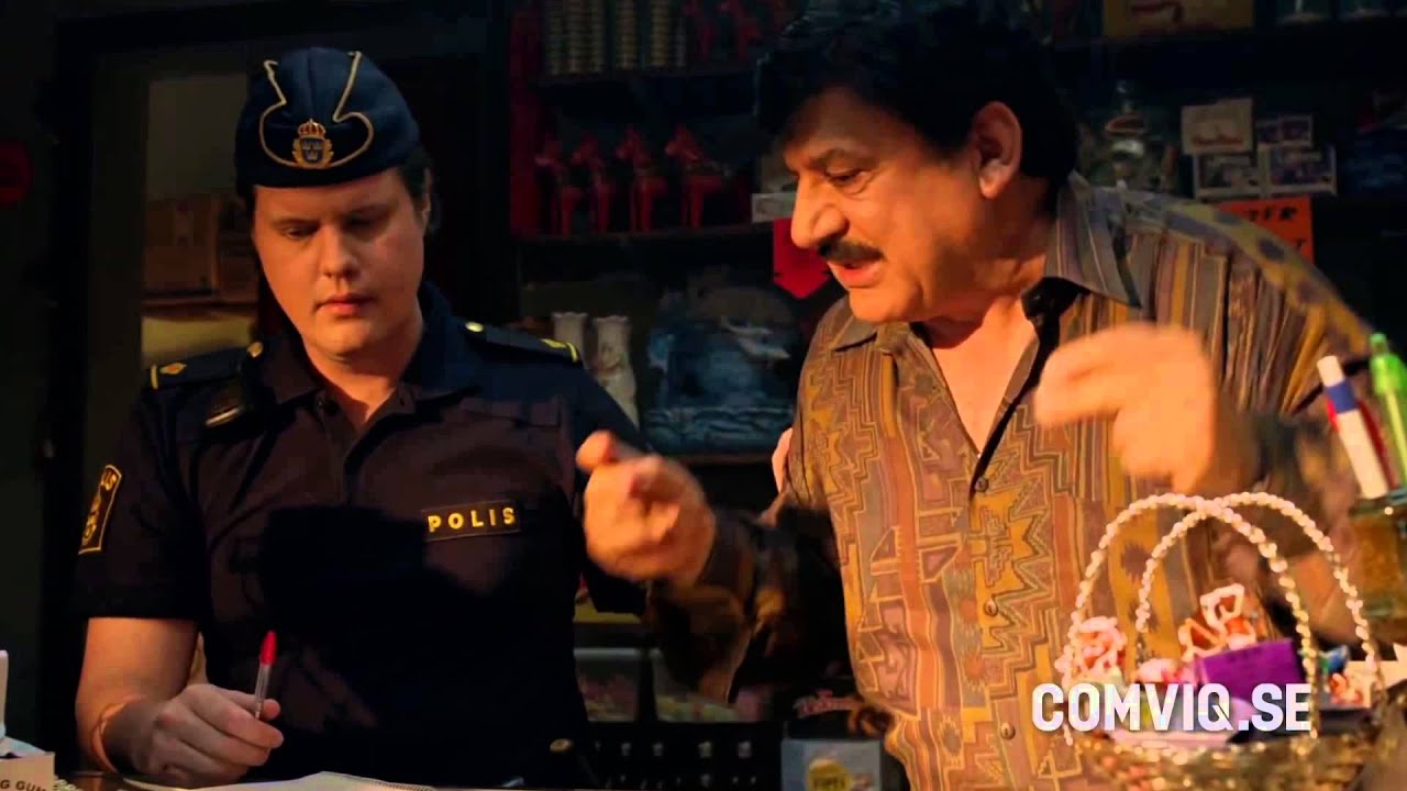 Comviq - Karim & Christer sjunger (Albin Agro Remix) - YouTube