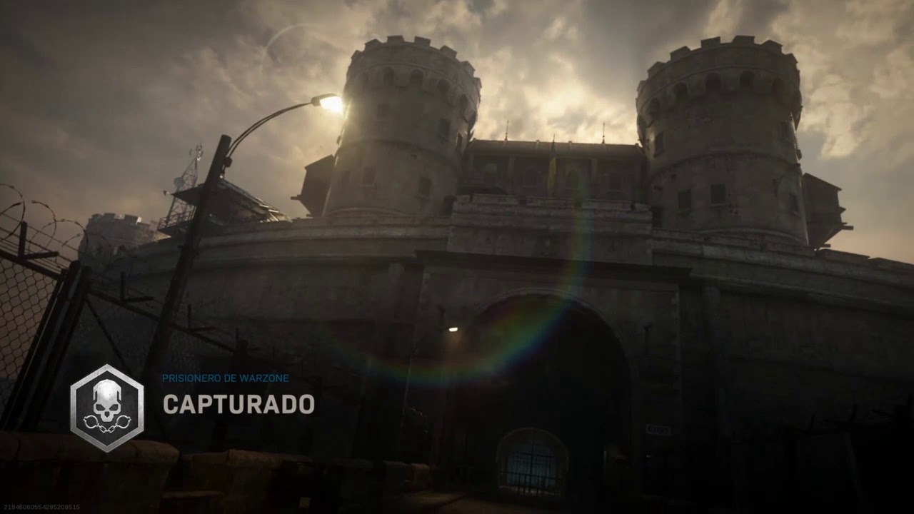 GamePlay Call of Duty Ps4 - WarZone - YouTube