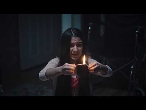 Kiki Lanet i Cin 2020 Korku Filmi