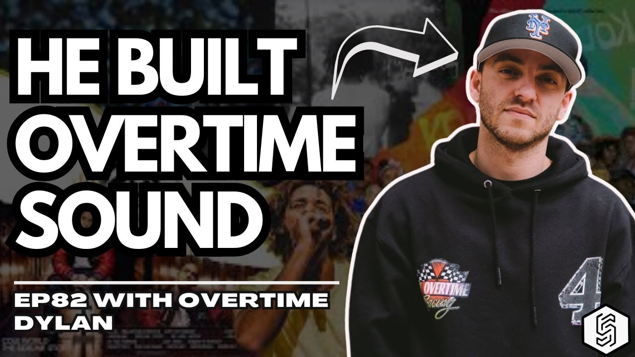 Overtime Dylan Talks Building Overtime Sound, New J. Cole & Big Sean ...