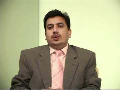 Ashan Dhunna, Sales Director - India and Middle East, Objet Geometrics ...