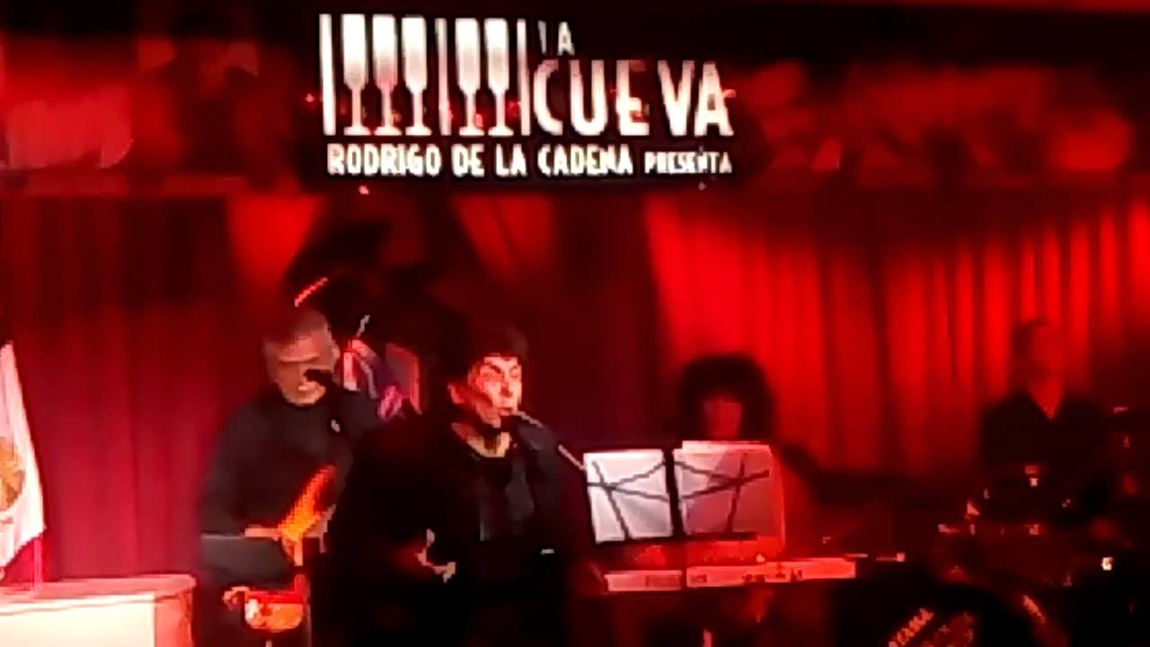 Alexander Baez. Un mundo maravilloso. - YouTube
