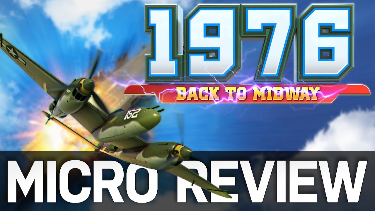 90's Style VR Game (Free Demo Available) - Micro Review of 1976 Back to ...