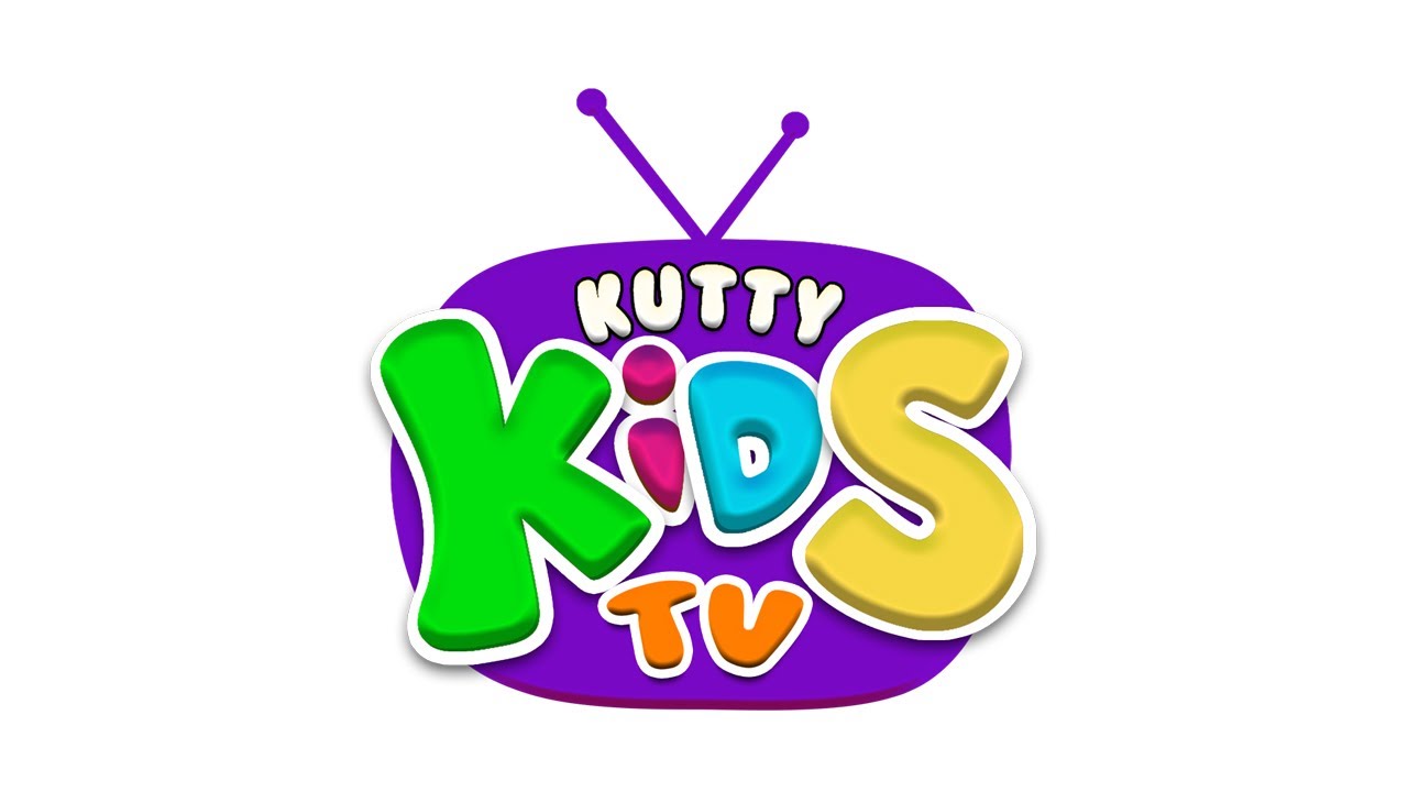 Introducing Kutty Kids TV / Nursery Rhymes & Songs For Children ...