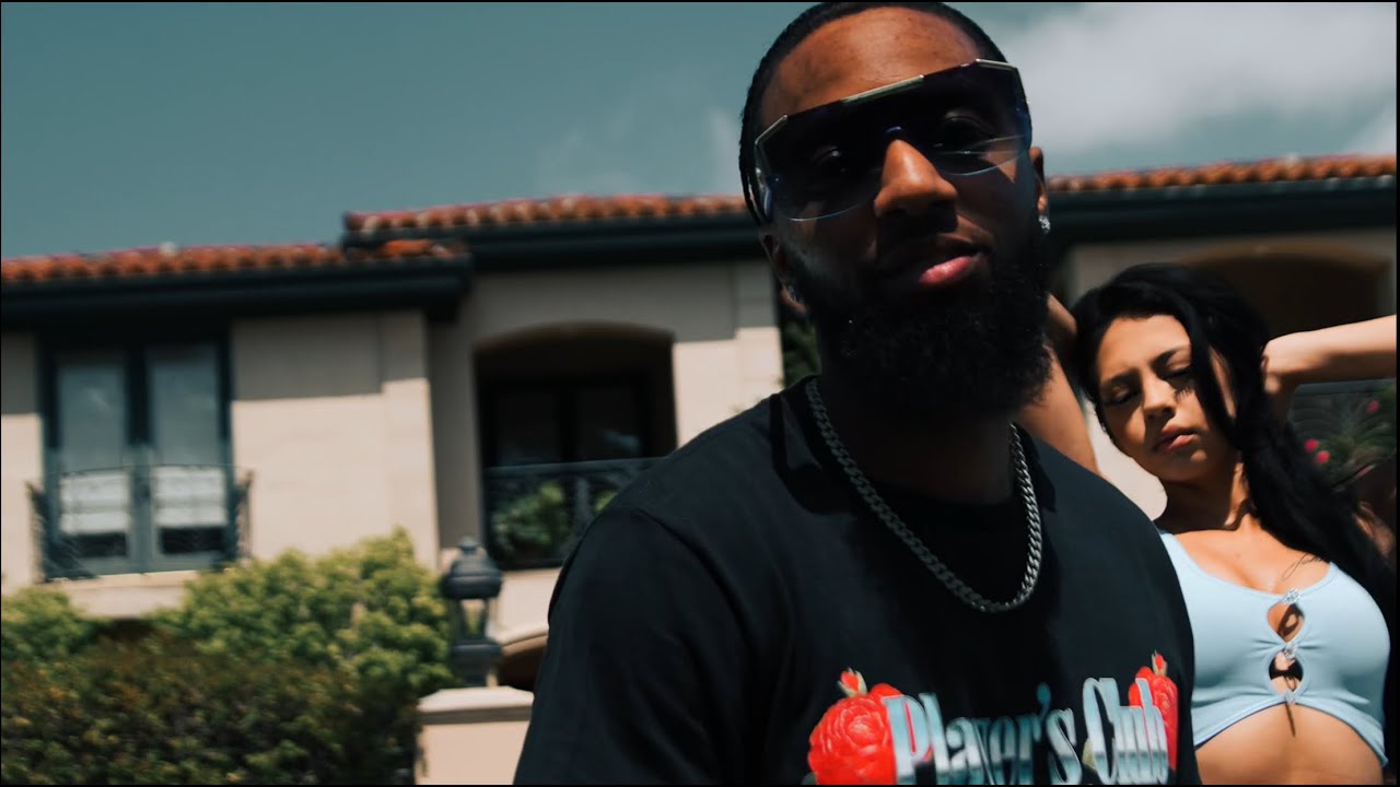 JD - Service (Official Video) - YouTube