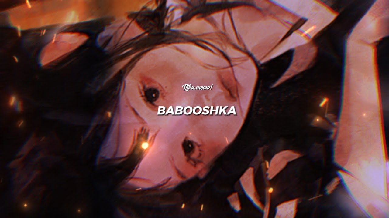 Babooshka - Kate Bush | Sub español - YouTube