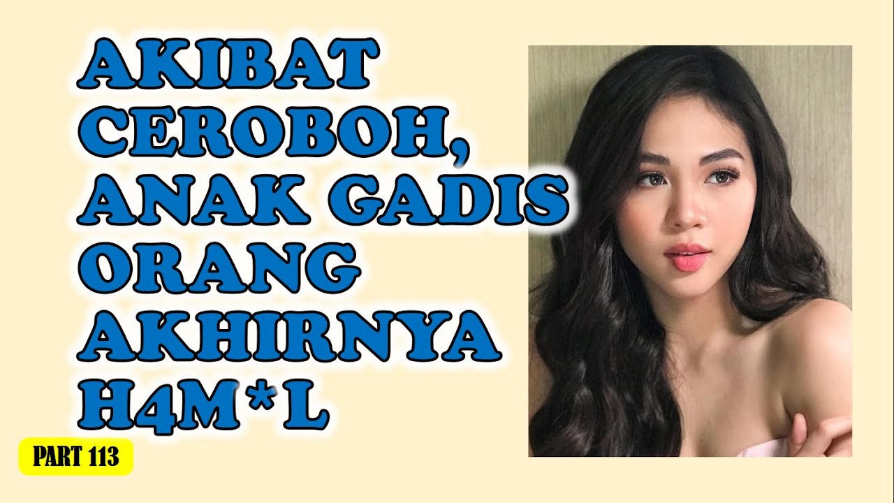 Fino terkena masalah dengan Hera | Eka Series PART 113 | Cerita Dewasa - YouTube