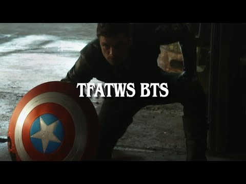 1080P HD tfatws bts of sebastian stan (clips) MEGA LINK IN DESCRIPTION ...