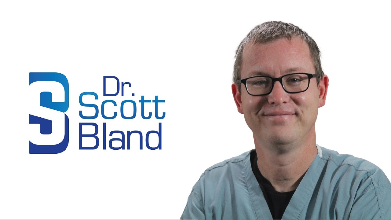 Want to understand your health? Dr. Scott Bland helps you take control ...