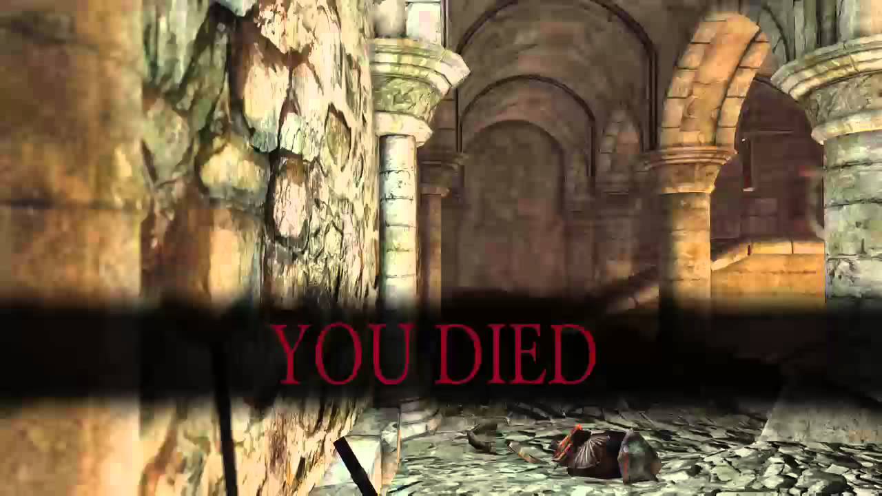 Falling is fun - YouTube