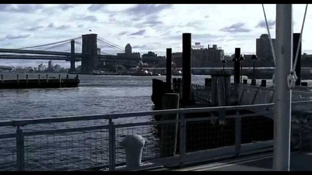 A Crime with Norman Reedus - YouTube