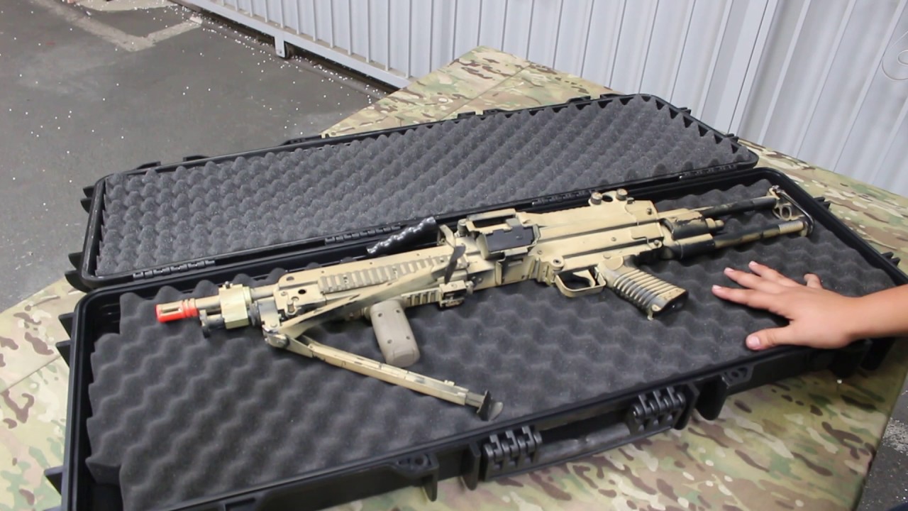NUPROL GUN CASES YouTube nuprol-gun-cases-youtube