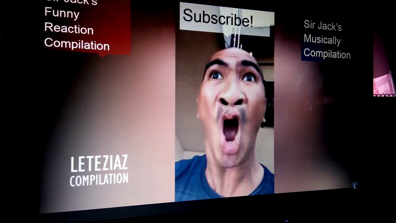 Sir Jack funny videos - YouTube