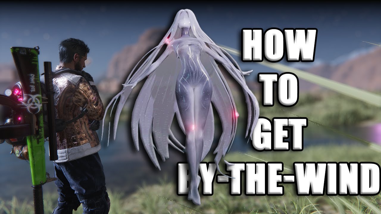 Prime War Tips And How To Get By-The-Wind And Atomic Snail / Once Human - YouTube