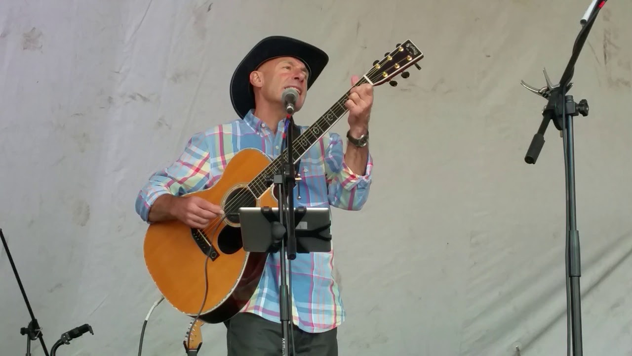 Gary Perkins, Ride The Wind(Written by G & H Perkins) - YouTube