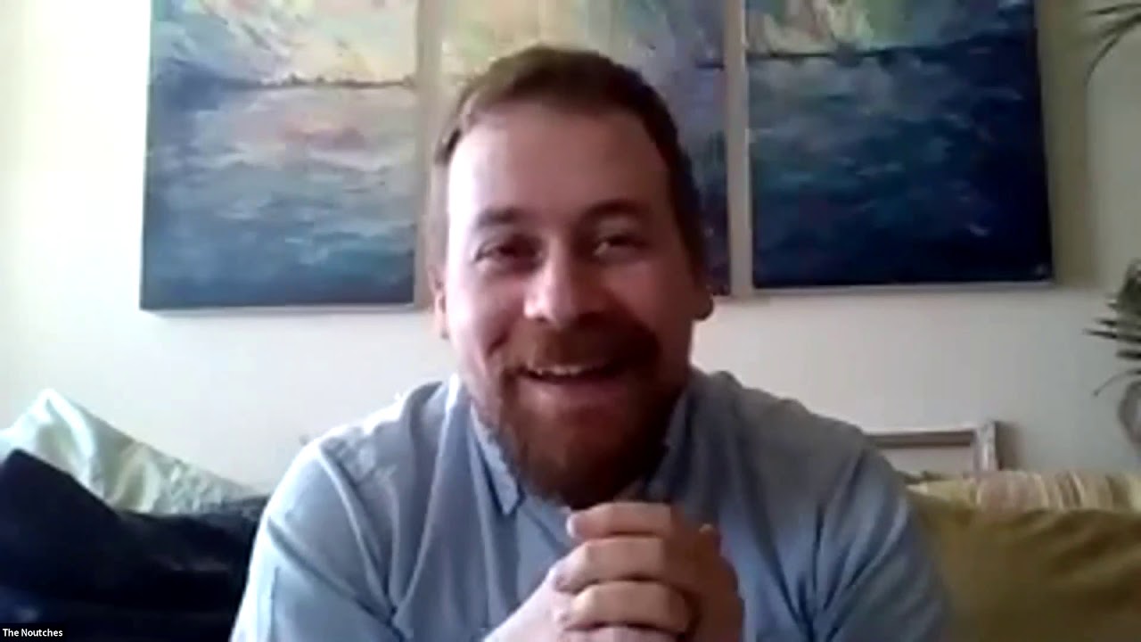 Sunday Service 26 04 2020 Anointing Martin Noutch - YouTube