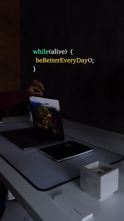 Happy coding | #11 | #motivation #keeponcoding #positivethinking #coding - YouTube