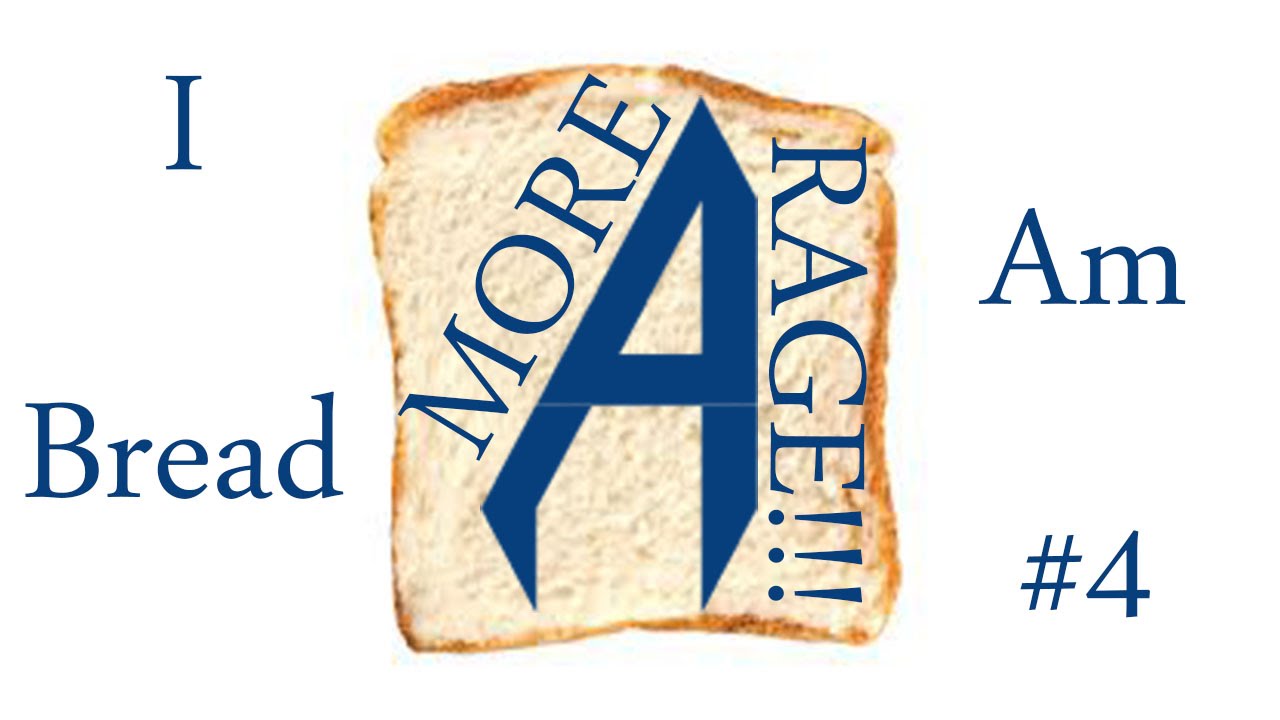 I Am Bread - Part 4 | What Can We Toast On? - YouTube